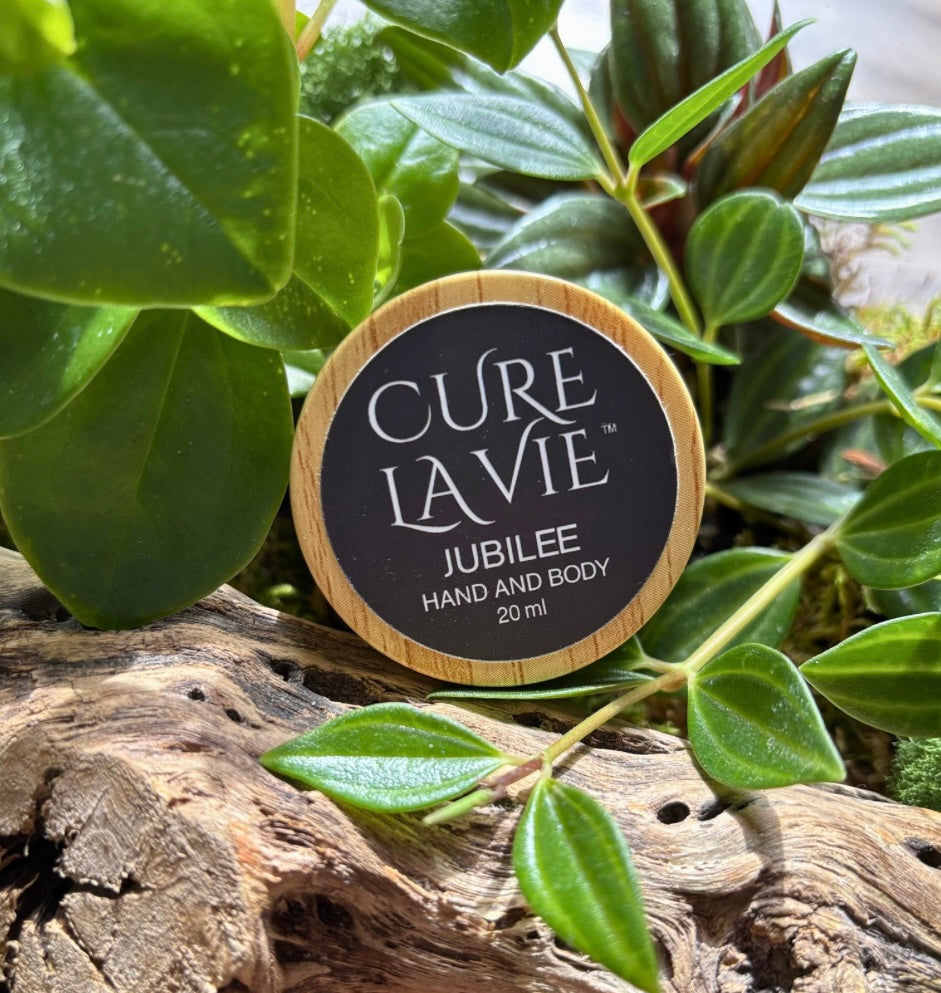 JUBILEE – CURE LA VIE